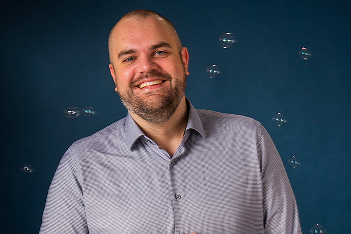 Urban Air Quality Monitoring