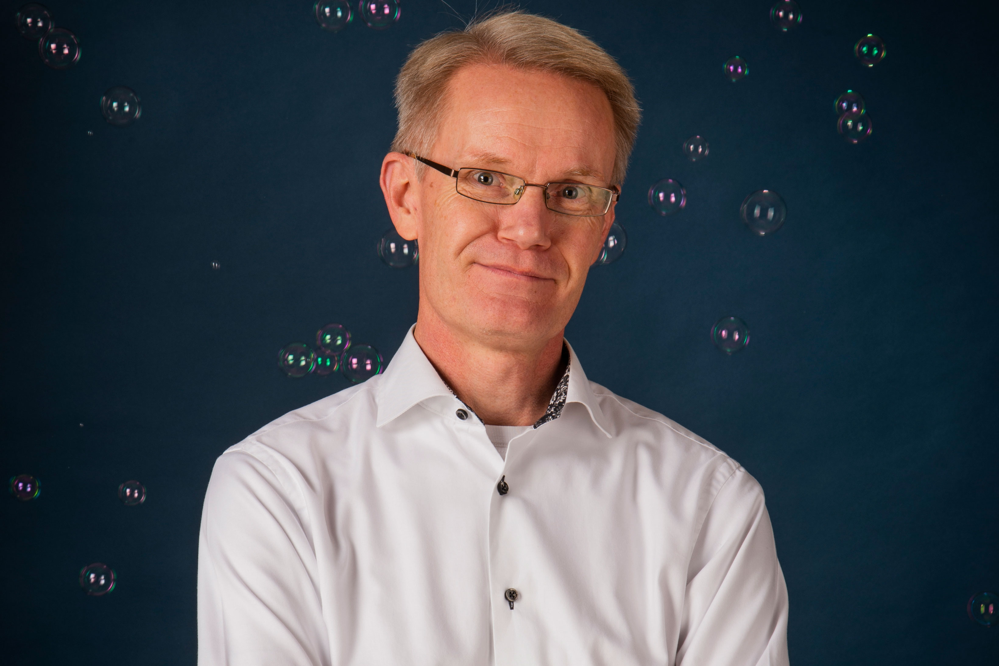 Inside the Gas Analyser – the Spectrometer